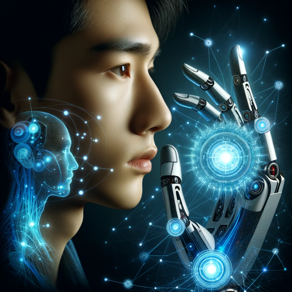 Top 10 Strategic Technology Trends for 2024: As Hassan Taher | by Hassan Taher | Medium