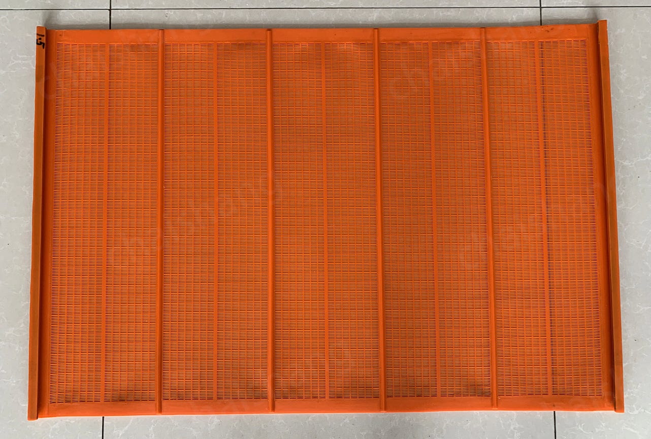 polyurethane wire screens,polyurethane coated wire screen - Jack Ma ...