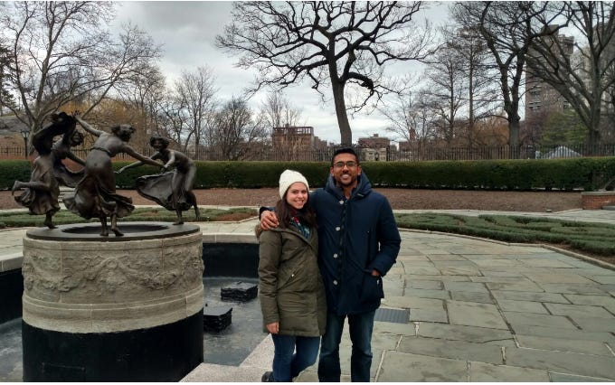 The Art of A Good Argue. Argue better. | by Hannah Napier Rosenberg | Medium