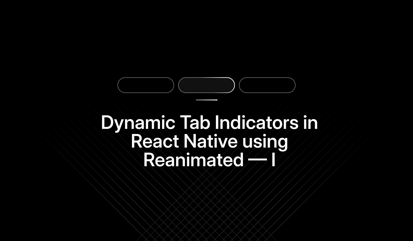 Building A Gallery Carousel In React Native Using Reanimated I By Lights Crystal
