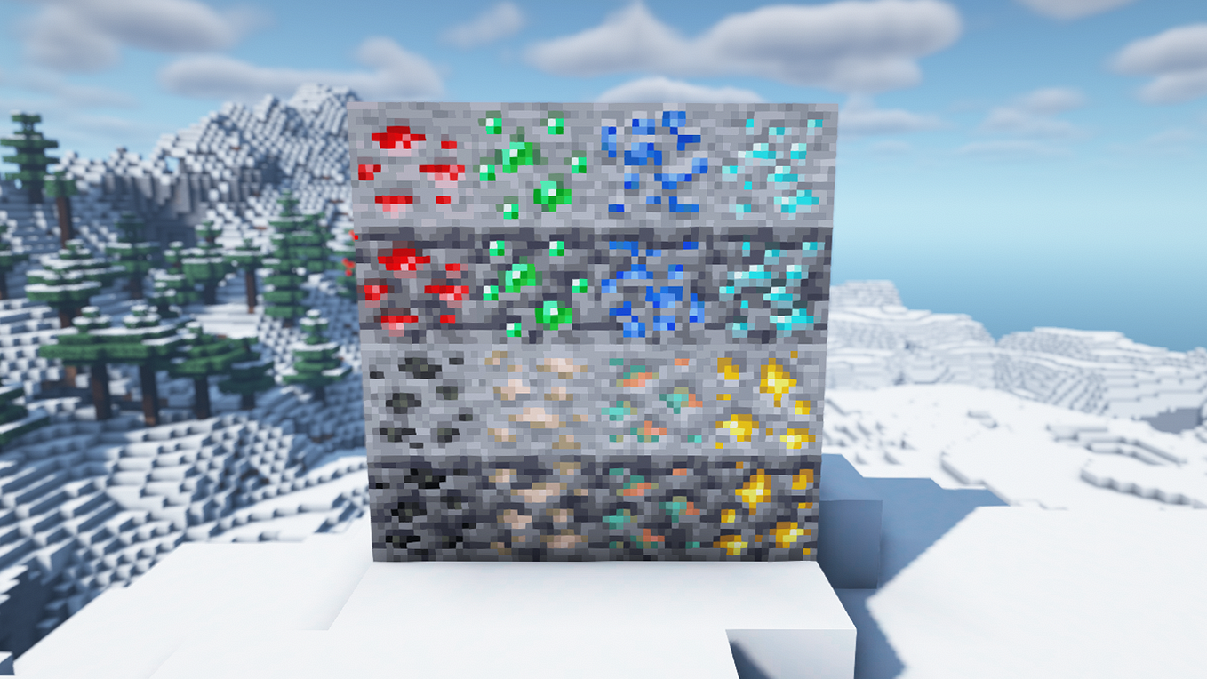 How To Find Minecraft Screenshots in CurseForge | by Britt Andreotta ...