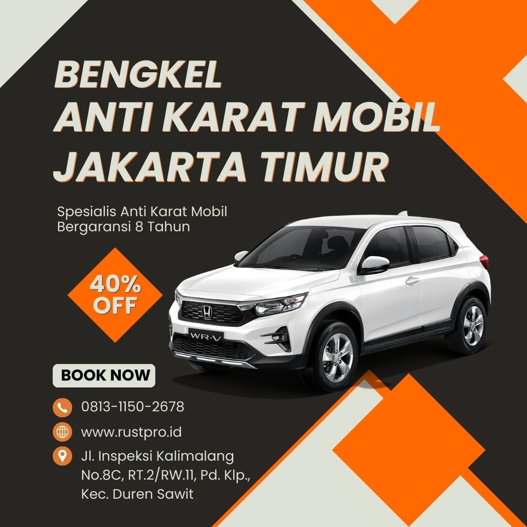 Salon Mobil Jakarta Spesialis Coating & Detailing | by Salon Mobil ...