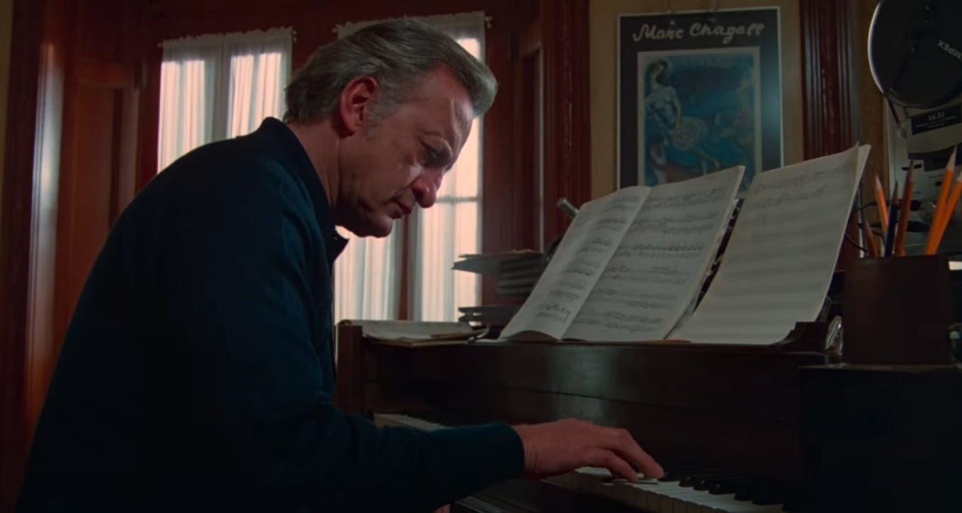 Homicide Rewatch: Crosetti. Season 3, Episode 4 | by David B Morris ...