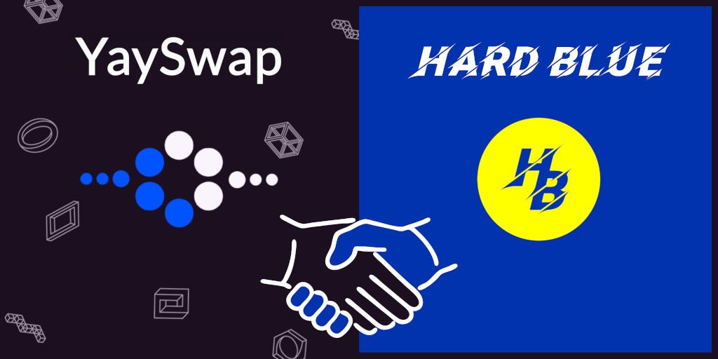 When and how will Hard Blue be released? | by Hard Blue | Medium