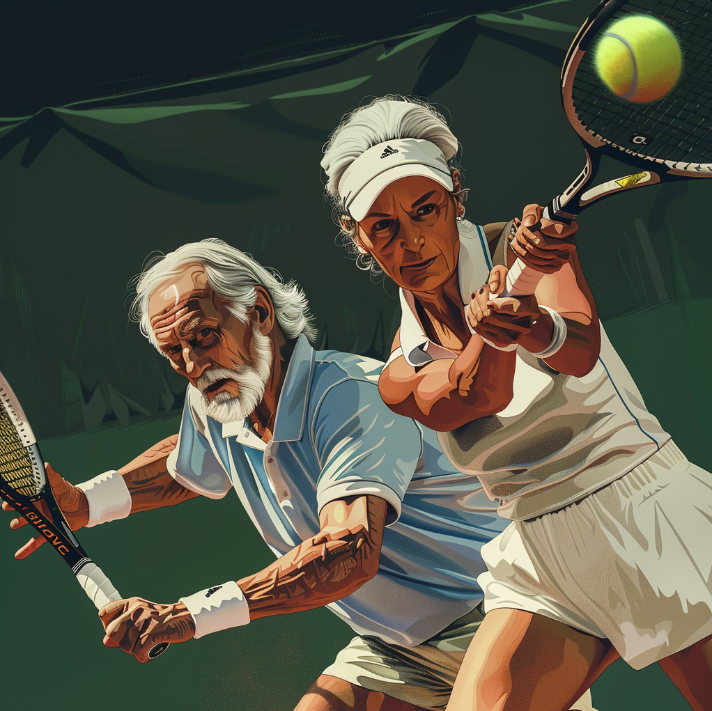 Tennis Data Geekery! Pt 3. The Quasi-Simpson Paradox | by Sid ...