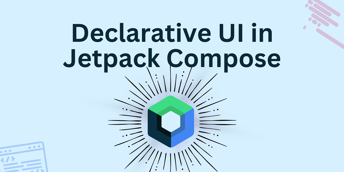 Jetpack Compose Beginner’s Series | by Narayan Panthi | Kt. Academy