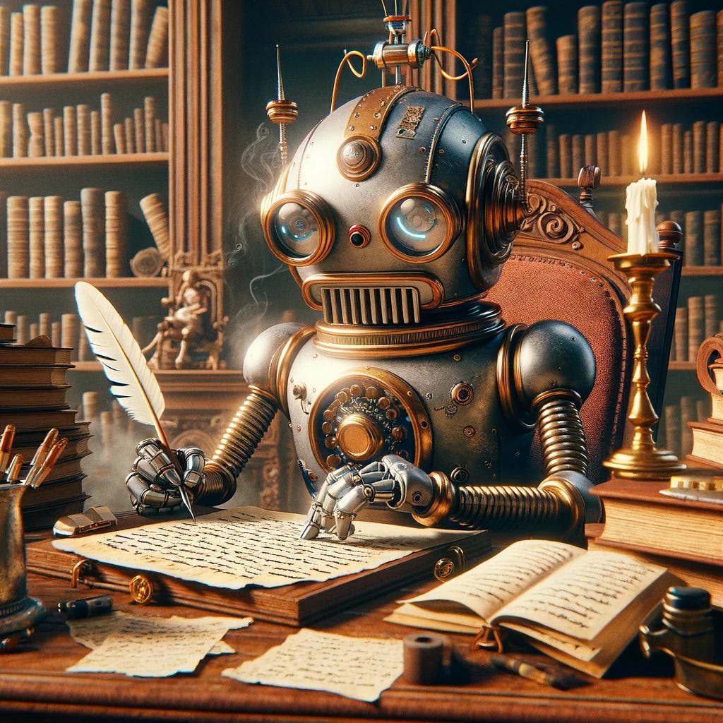 Artificial General Intelligence (AGI): The Bridge to Tomorrow’s Wonders ...