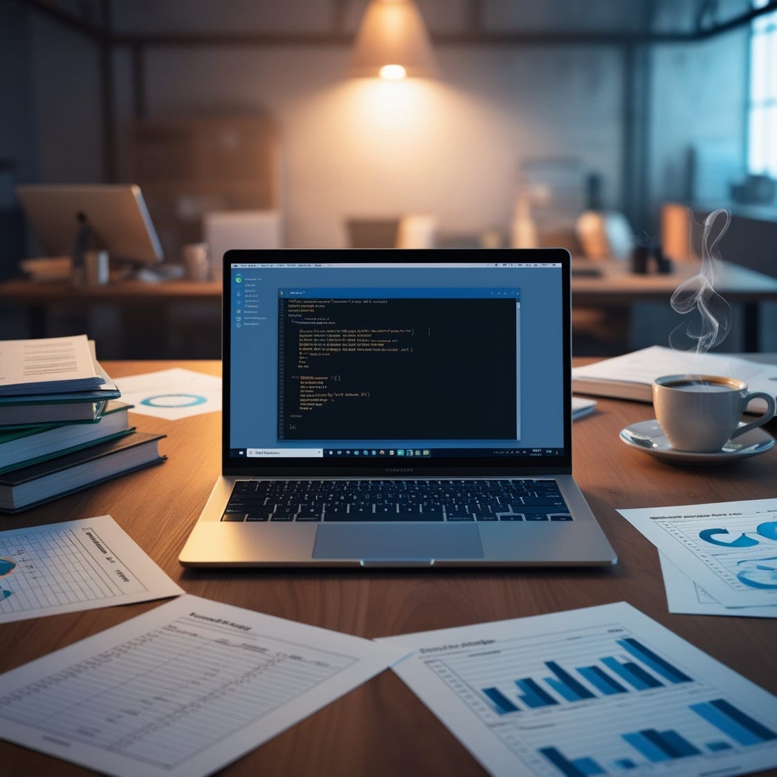 Building a Macro-Economic Dashboard: Week 1 — Database Design | by ...