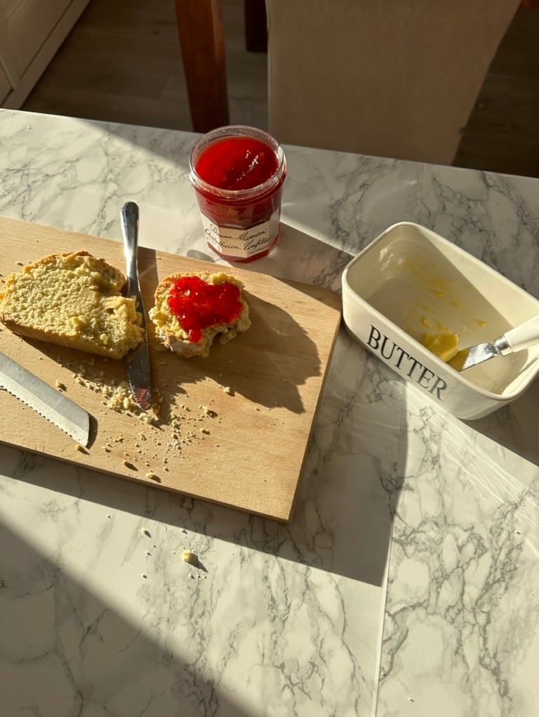 The Ultimate Sunday Reset. Today is the first Sunday of the year… | by ...