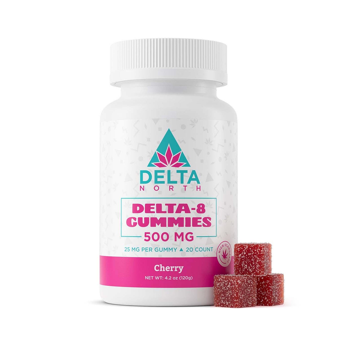 Navigating Serenity on a Budget: Delta 8 Gummies 500mg Unveiled | by William John | Jan, 2024 ...