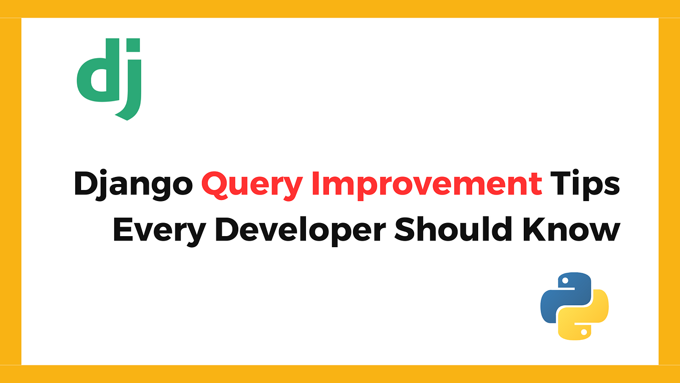 Django 5 Released: Here’s Everything You Need to Know | by Instaily Academy | AWS Tip
