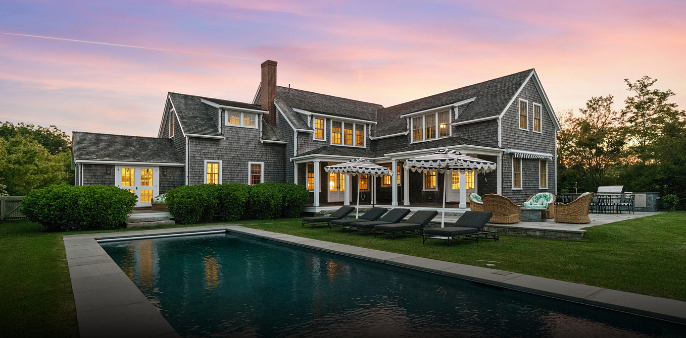 Nantucket Drone Photography. In the idyllic landscape of Nantucket ...