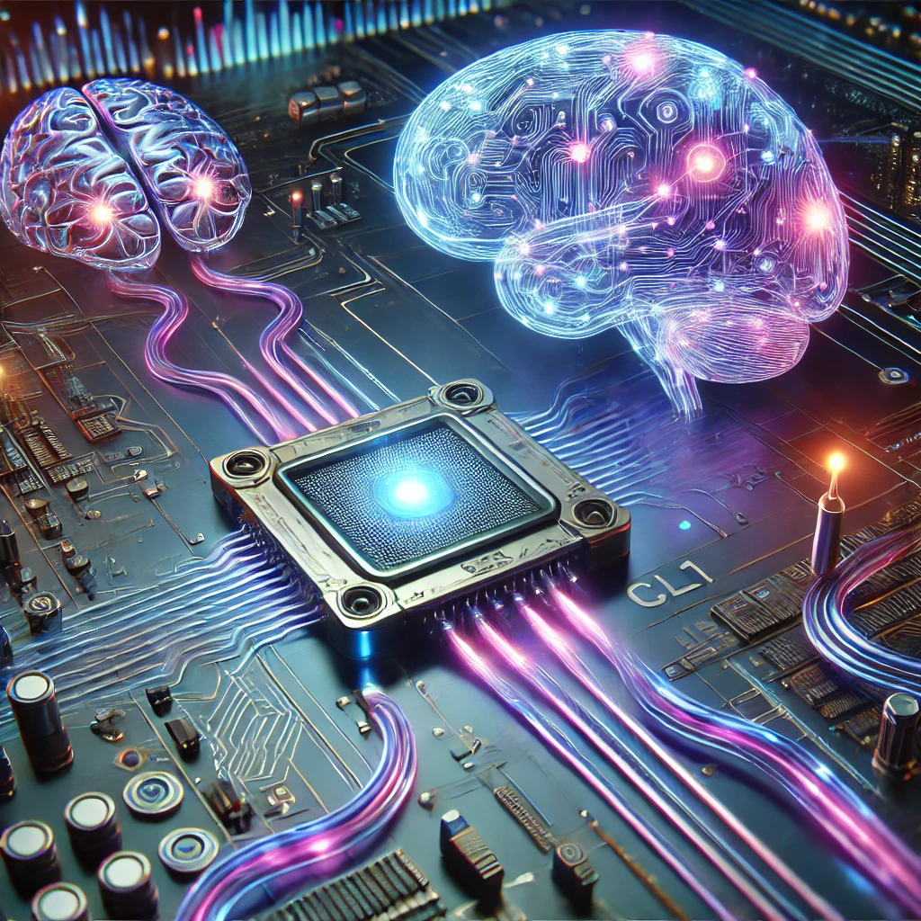 Faster. Smarter. More autonomous. | by John Nyborg | Mar, 2025 | Medium