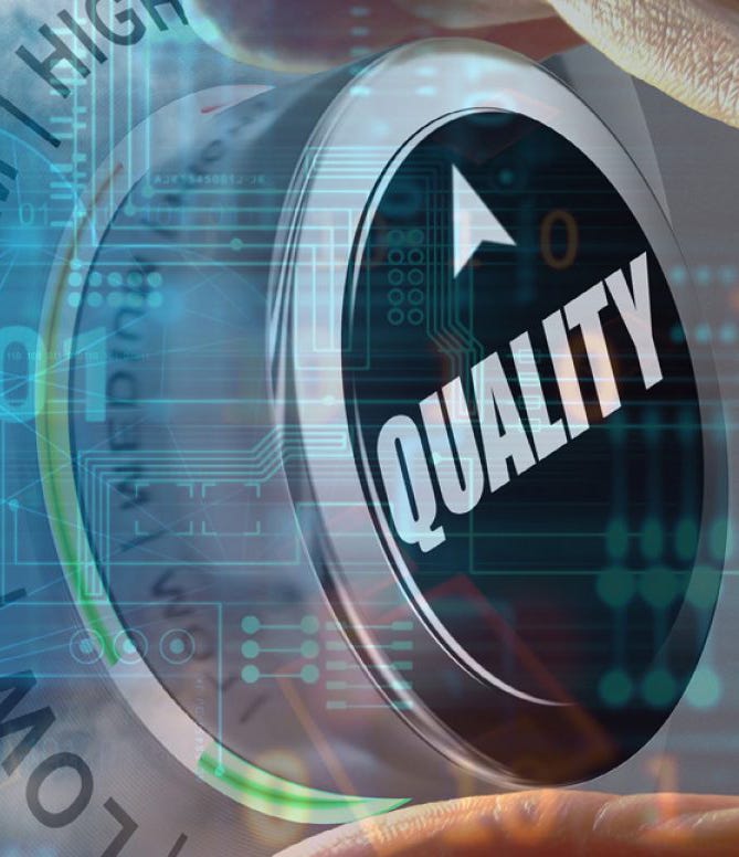 Best Medical Audit Management Software for Quality Assurance | by MedQ ...