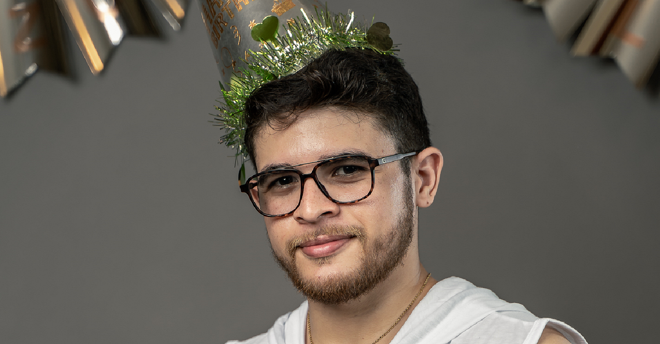 EL BRILLO DE UNA MUJER ESPECIAL - Wendell Rickon - Medium