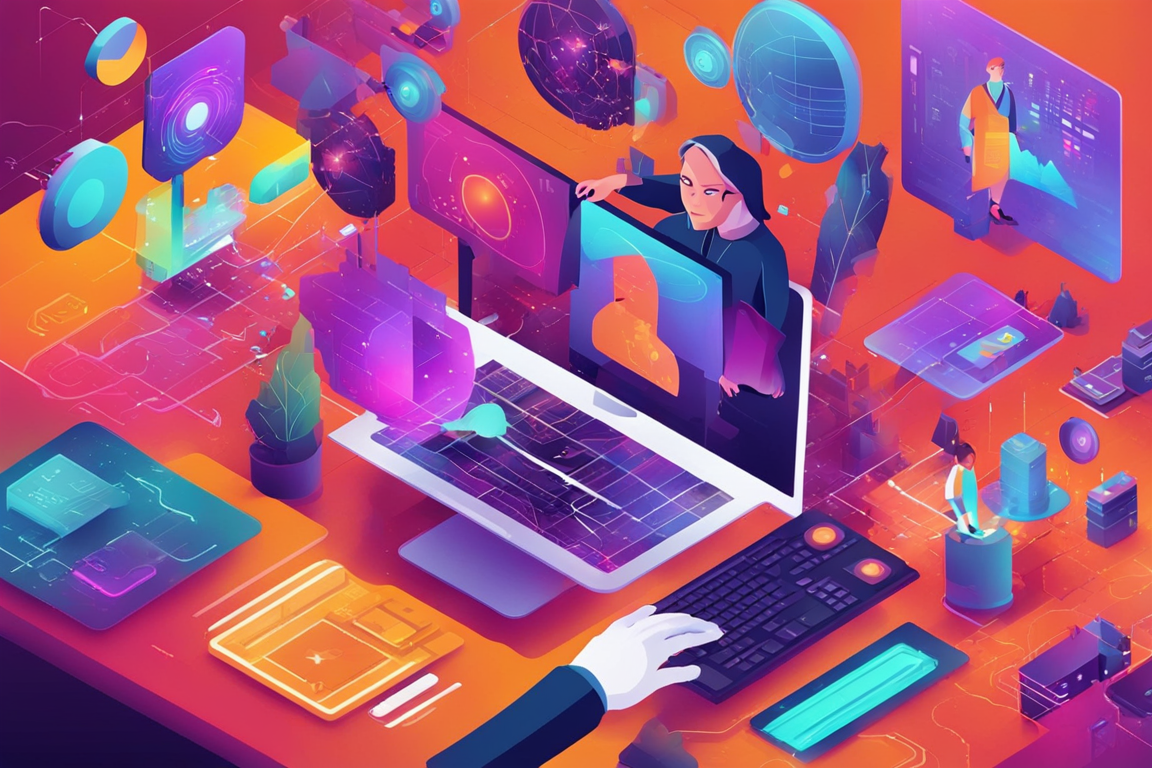 The 6 Best AI Tools For Video Editors In 2024 | Medium