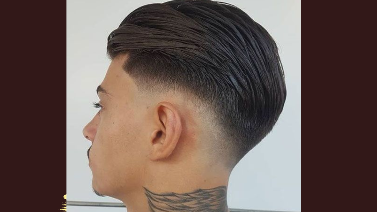 Caesar Cut Haircuts for Men: Trendy Styles to Try This Year | by ...