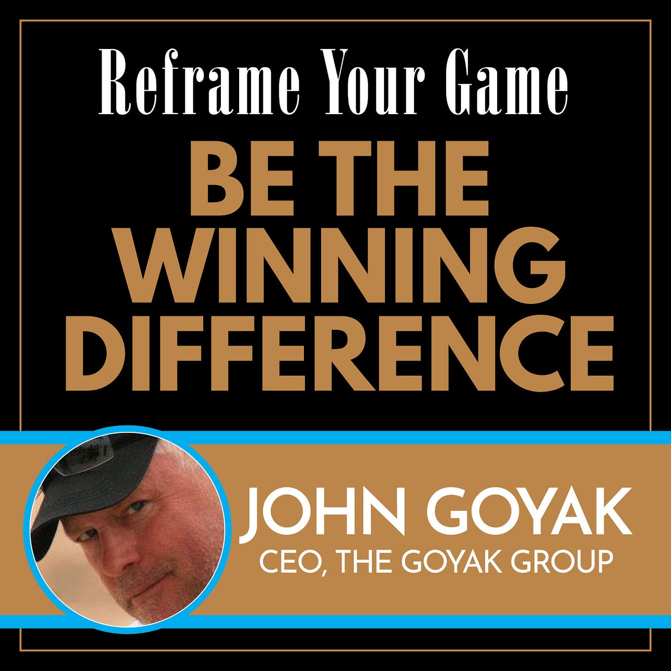 Why GamePlan?. So, when I started in the business… | by John Goyak | Medium