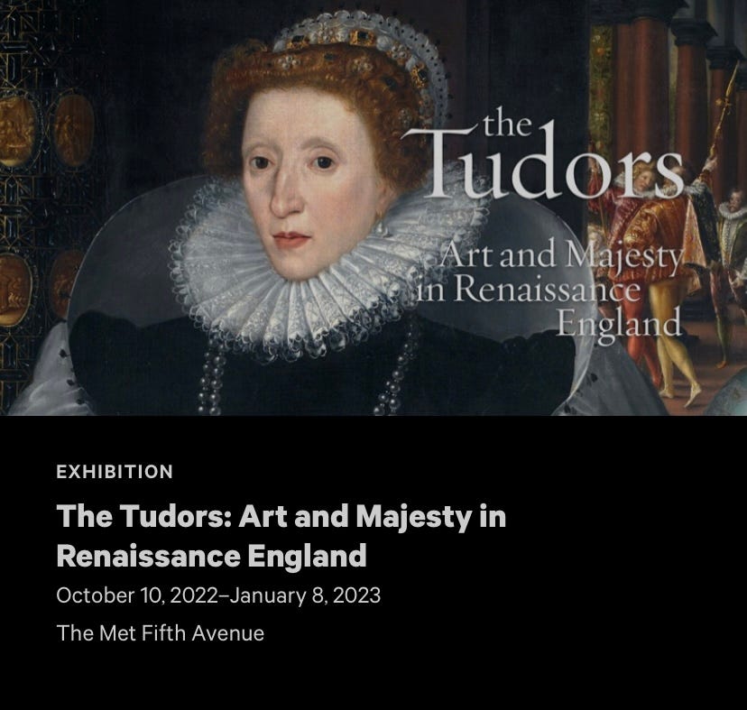 The (Hidden) Lives Of Tudor Women | by Deb | All Things Tudor | Medium