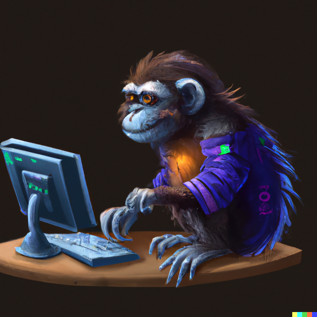 Grug help think programming. It’s been a long time since I read an ...