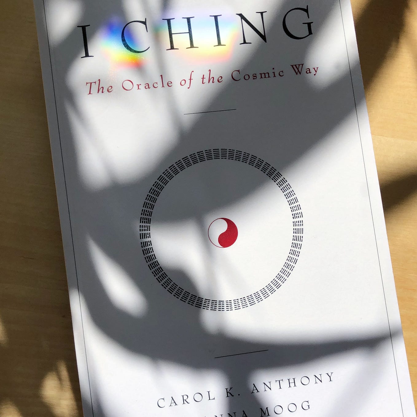 Discovering My Life’s Roadmap Through the I-Ching | by Birgit Kersting ...