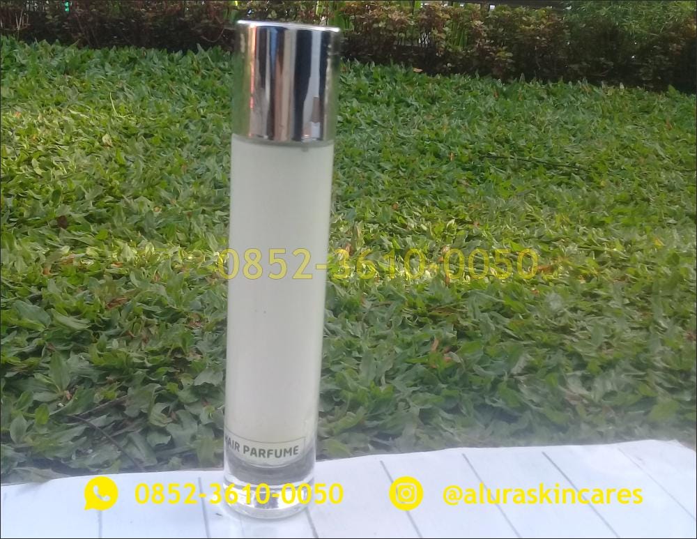 [BIG DISKON] Parfum Rambut Yang Bagus | by + 62 852–3610–0050 | Parfum ...