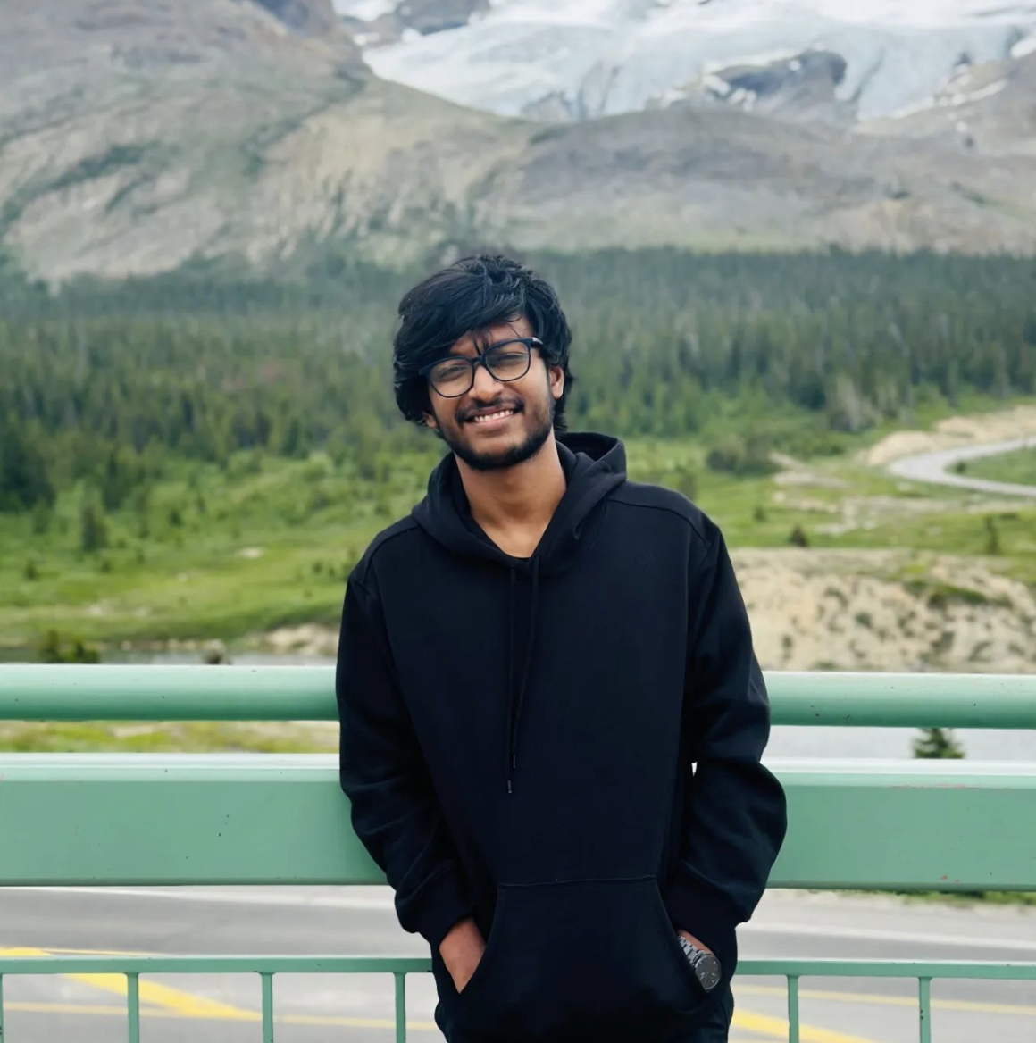 FORESIGHT(2024) | Placement at HSBC | Sharvari Sriram | by Student ...