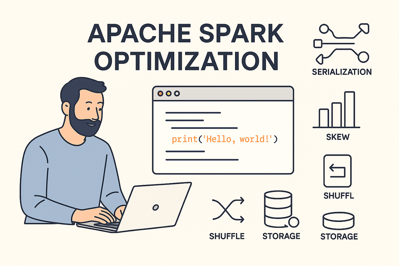 Efficiently Managing Incremental Loads in Spark: A Guide to CDC at Source and During ETL | by ...