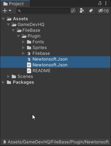 Create and Implement a Tile Set in Unity | by Justin Collins | Medium