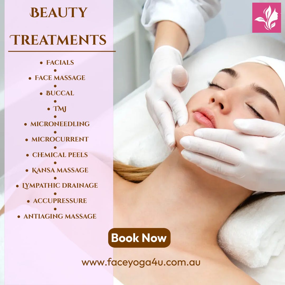 Benefits of Having Facial Treatments | by Orna Binder | Jul, 2024 | Medium