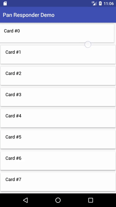 A Collapsing Navbar with Tabs in React Native | by Andi Gu | Medium