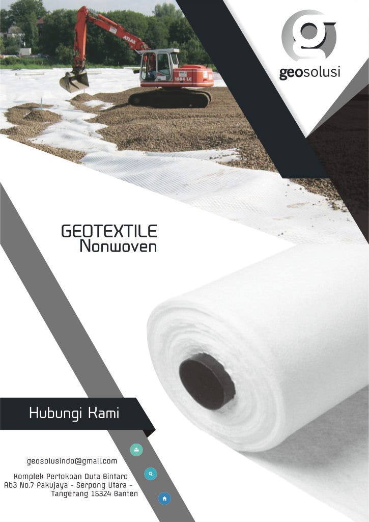 jual per meter geomembrane layanan responsif geosolusi | by info niaga | geomembranekarpettambak ...
