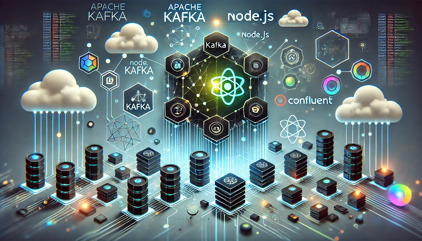 Understanding Apache Kafka consumer design | by Ashish Joshi | Medium