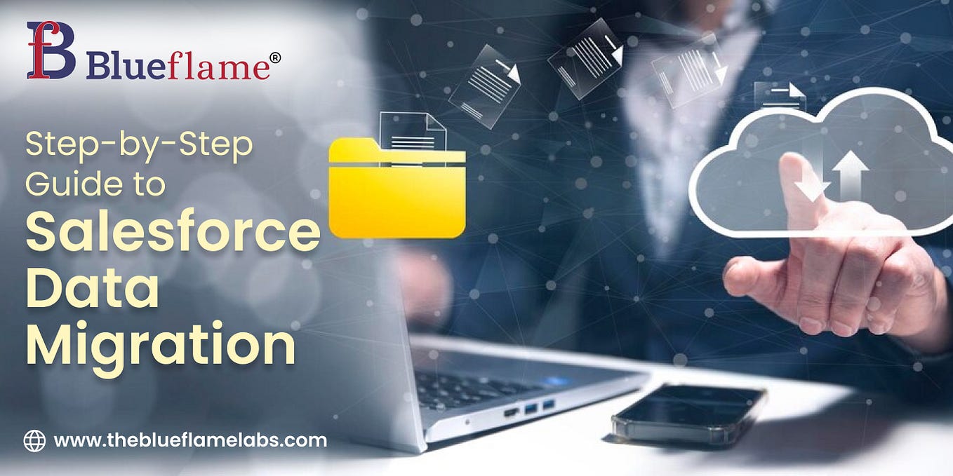 Salesforce Agility in 3 Steps. You may be surprised at how easy… | by Marty Y. Chang | The ...