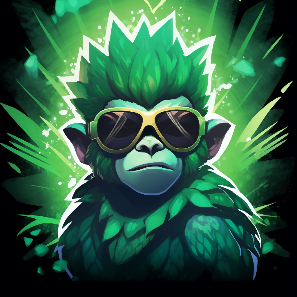 How to Play Degen Zoo. Everything you need to know about… | by DegenZoo ...