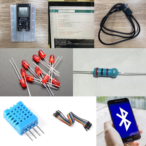 [Embedded System, Project 10] ESP 32 GPIO: Serial Communication Protocol | by vasyaizza | Medium