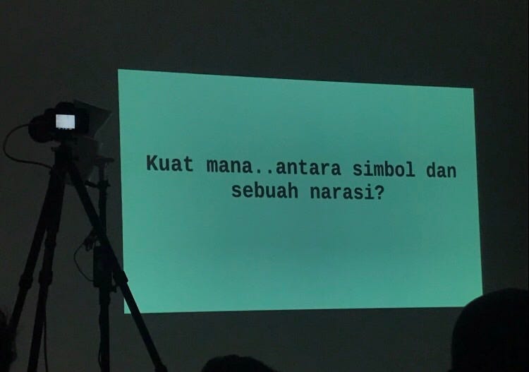 Selamat Datang: Suatu Pengantar yang Jelek | by Zacharya Griselda | Apr ...