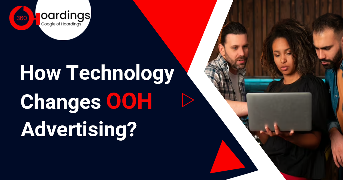 Emerging Trends in Out-of-Home Advertising: A Glimpse into the Future ...