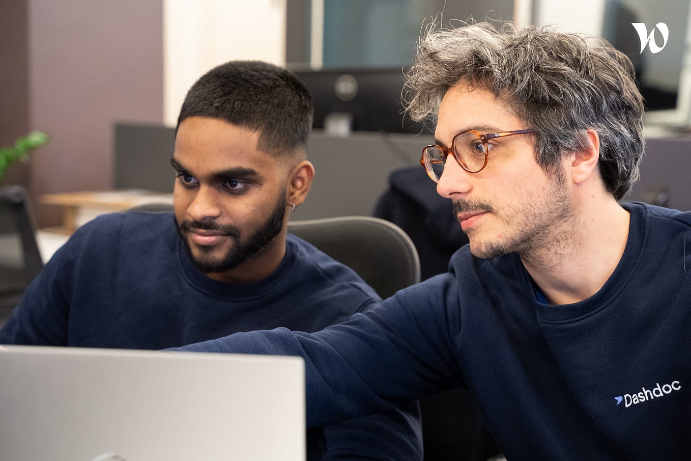 Extracting structured data from scanned documents | by Cecile Prat | Dashdoc | Medium