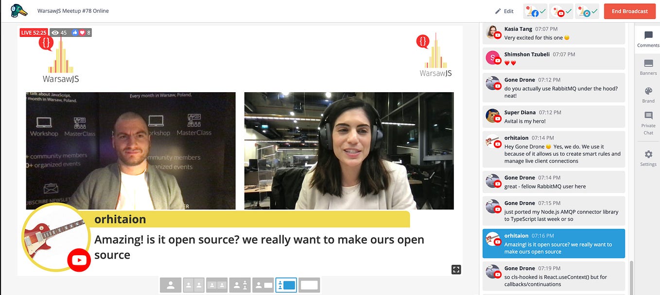 CSS in JS in real-life. By Artur Siery | by WarsawJS | WarsawJS | Medium