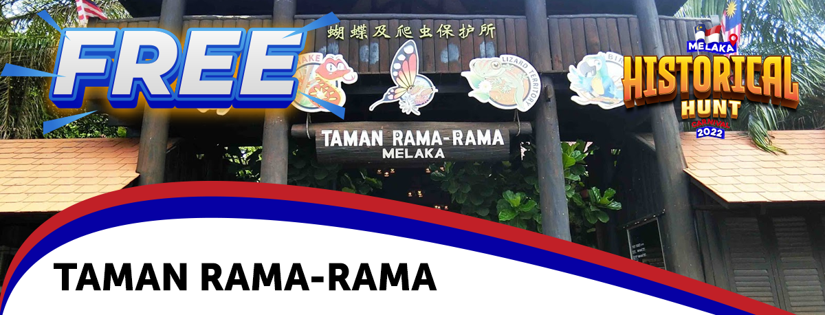 GUIDE TO PULAU BESAR MELAKA #MHHC22 - Melaka Historical Hunt Guide - Medium