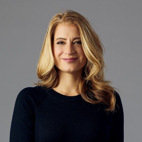 A Conversation with Isabella Chawrun on Health Research in Older Adults ...