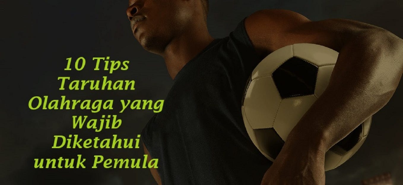 Jenis Odds Umum dan Cara Menghitungnya | by JAGOMERAH88 | Medium