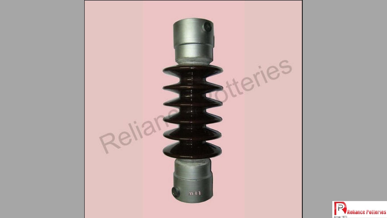 What is the Function of the ESP Insulator? | by Reliancepotteries Blog ...