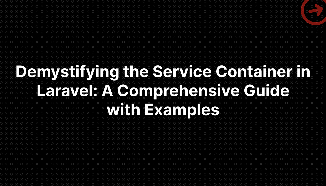 Embracing the Strategy Pattern in NestJS | by Dinesh Kumar | Medium
