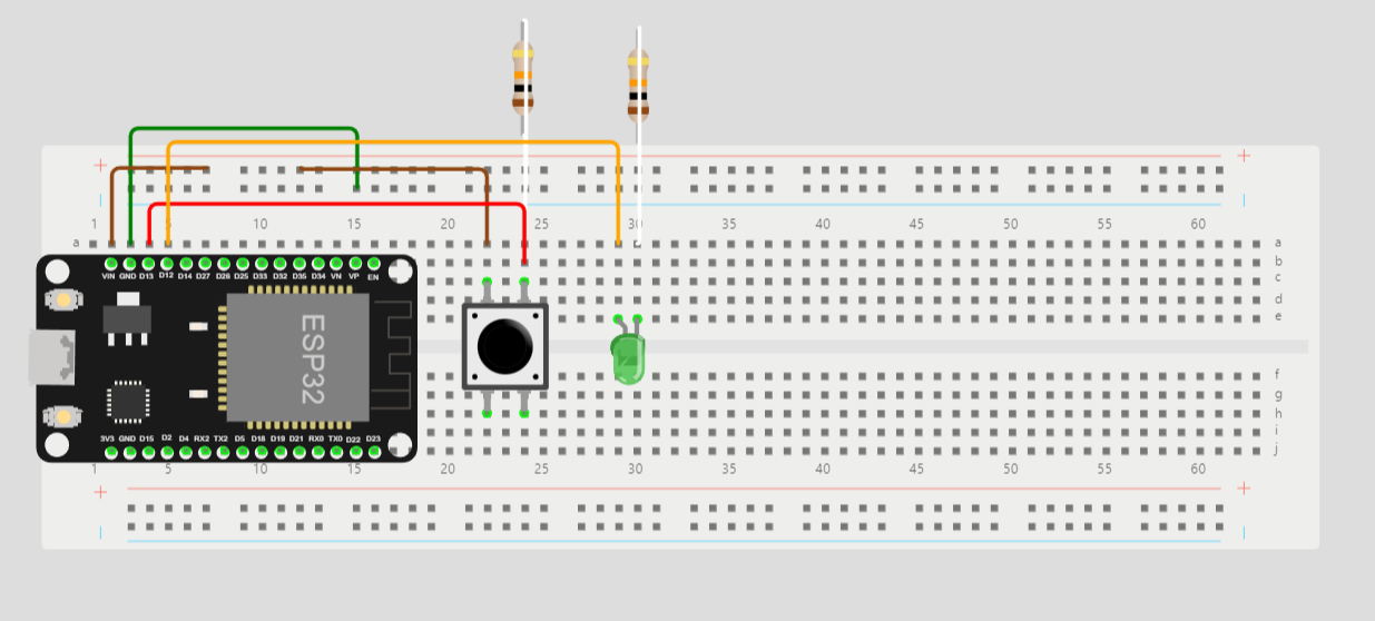 Make a Web Server Using ESP32!. Today, we’re going to explore the… | by Ceavin Rufus | Medium