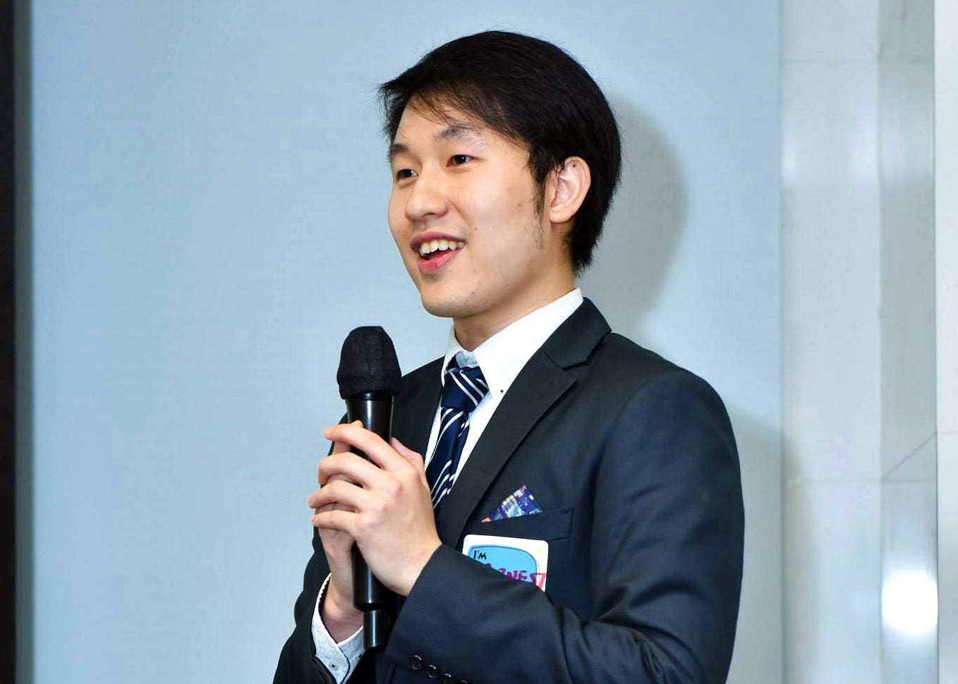 [Special feature] Ken Chua, Founder of (these)abilities — Designing ...