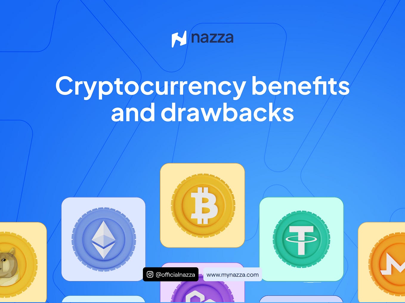 Digital Assets Payment Gateways. {What it is and how it works} | by Nazza | Medium