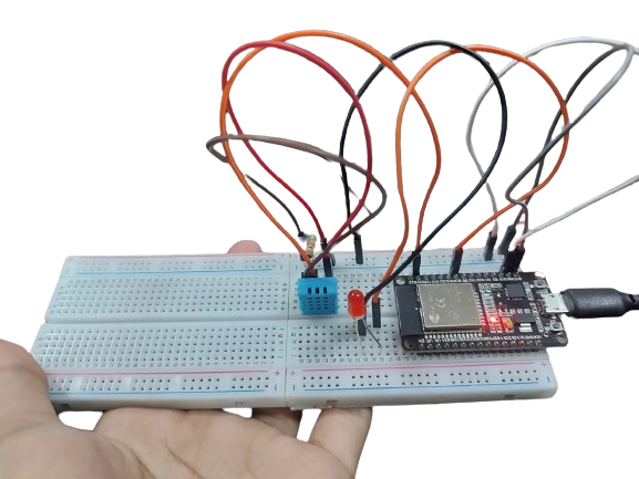 Esp32 Web Server Pada Kesempatan Kali Ini Saya Akan… By Gymnastiar Anwar May 2024 Medium