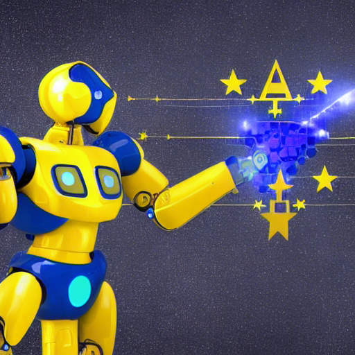 Tame the beast?! The European Union AI Act. — Part I | by Robert ...